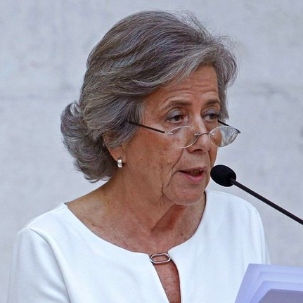 Maria Isabel Barroso Lopes Soares | Champalimaud Foundation